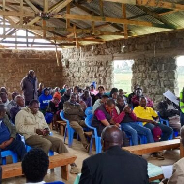 A Guide to Permits and Planning Services In Nairobi County. - LER Consult Ltd