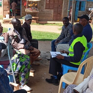 A Guide to Permits and Planning Services In Nairobi County. - LER Consult Ltd