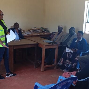 A Guide to Permits and Planning Services In Nairobi County. - LER Consult Ltd